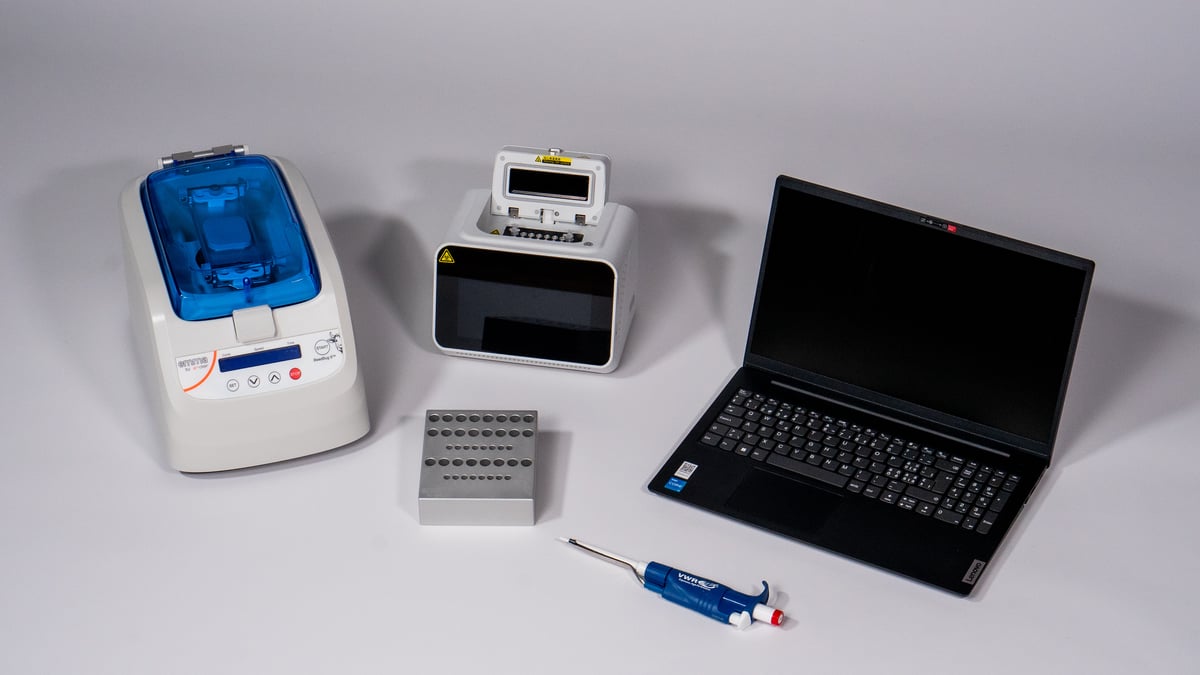 Rapid Mastitis Pathogen Identification | Evidence-Based Treatment ...